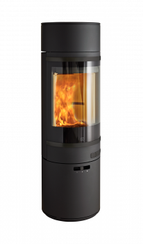 SCAN 85-3 | Braskaminer